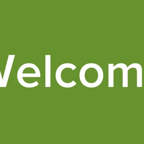 Listen to Welcome | Zeno.FM