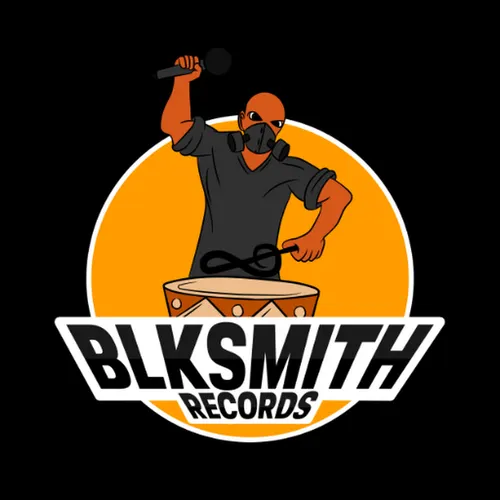 Listen to BLKSMITH RADIO | Zeno.FM