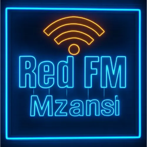 Listen to Red FM Mzansi | Zeno.FM