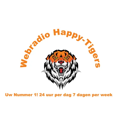 Listen to Webradio Happy-Tigers | Zeno.FM