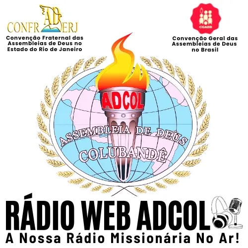 Listen to RÁDIO WEB ADCOL | Zeno.FM