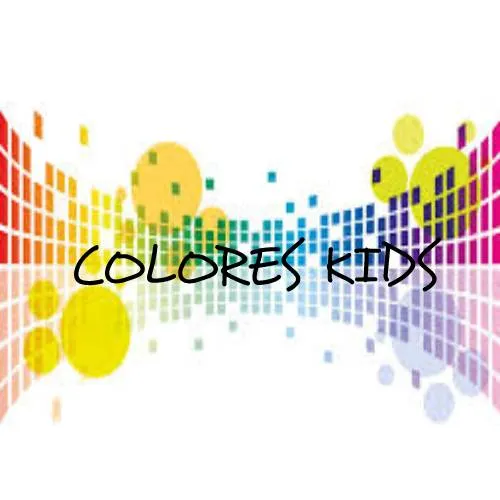 Listen to Colores kids | Zeno.FM