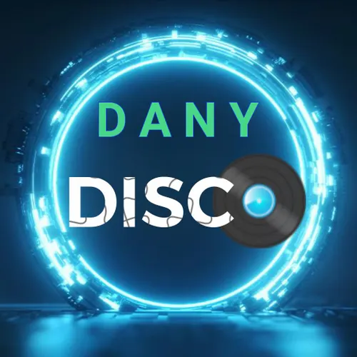 Listen to Dany Disco | Zeno.FM