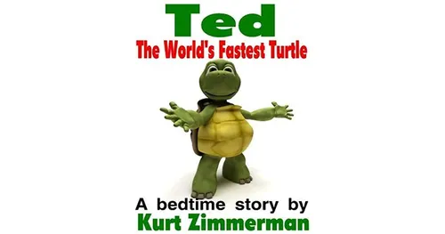 Listen to ted and the turtles | Zeno.FM