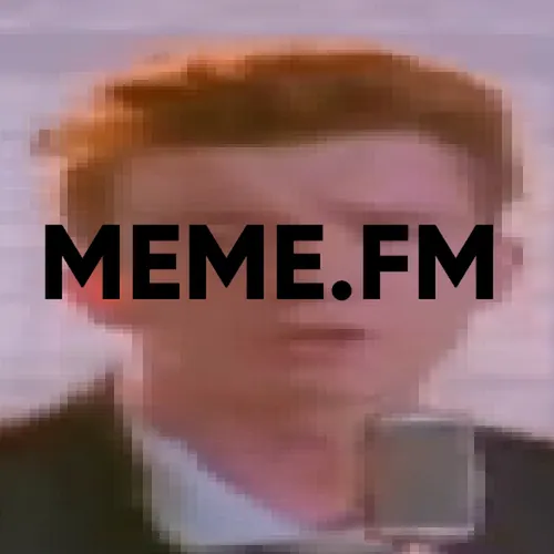 Listen to Meme.FM | Zeno.FM