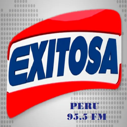 Listen to Radio Exitosa Lima | Zeno.FM