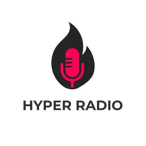 Listen to Hyper Radio | Zeno.FM