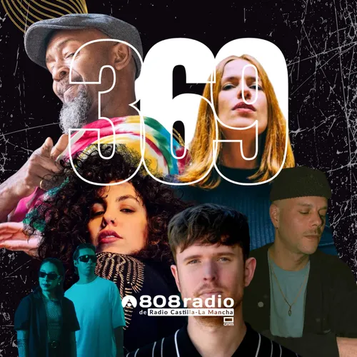 Listen to 808 Radio #369 / Burial & Kode 9. Anna Prior, Zombies In ...