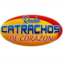 Listen to Radio Catrachos de Corazon | Zeno.FM