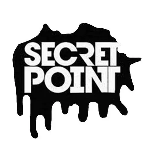 Listen to RADIO SECRET POINT | Zeno.FM