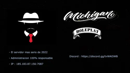 Listen to Michigan Roleplay | Zeno.FM