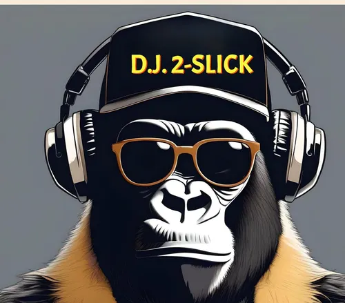 Listen to 2 Slick Entertainment Radio | Zeno.FM