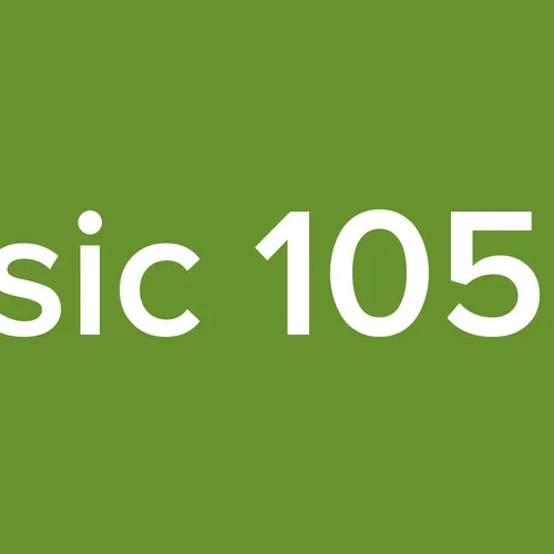 Listen to Classic 105 Live | Zeno.FM