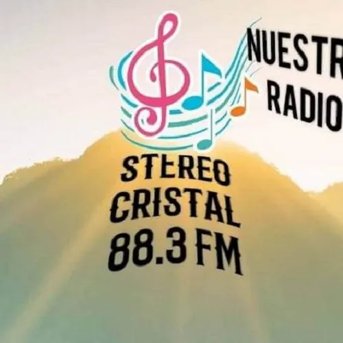 Listen to Radio Cristal | Zeno.FM Listen to Radio Cristal | Zeno.FM