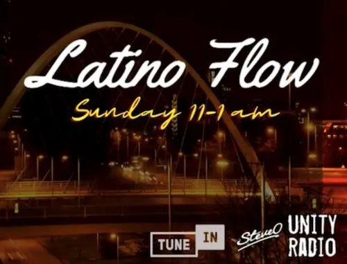 Listen to Radio_flow_latino | Zeno.FM
