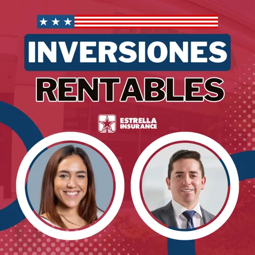 Listen to Conviértete en un franquiciado de ESTRELLA INSURANCE: Todo lo ...
