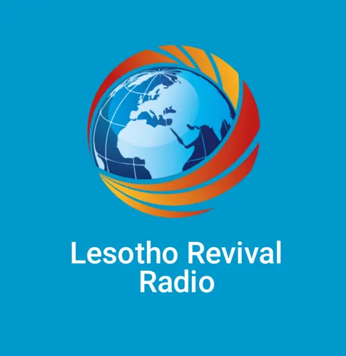 Listen to LESOTHO REVIVAL RADIO | Zeno.FM
