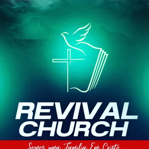 Listen to Revival Gospel | Zeno.FM