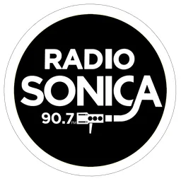 Listen to Radio Sonica diretta | Zeno.FM