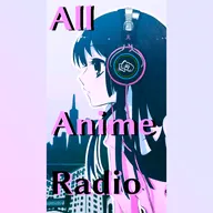 Listen to All Classic Anime Radio | Zeno.FM
