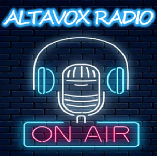 Listen to ON AIR - ALTAVOX | Zeno.FM