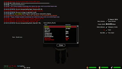 Listen to CEPIRIT | Zeno.FM