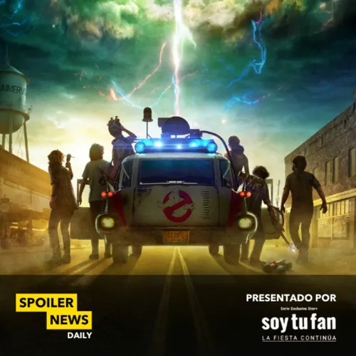 Listen to ¡Paramount revela el tráiler del musical de Chicas Pesadas ... Listen to ¡Paramount revela el tráiler del musical de Chicas Pesadas ...