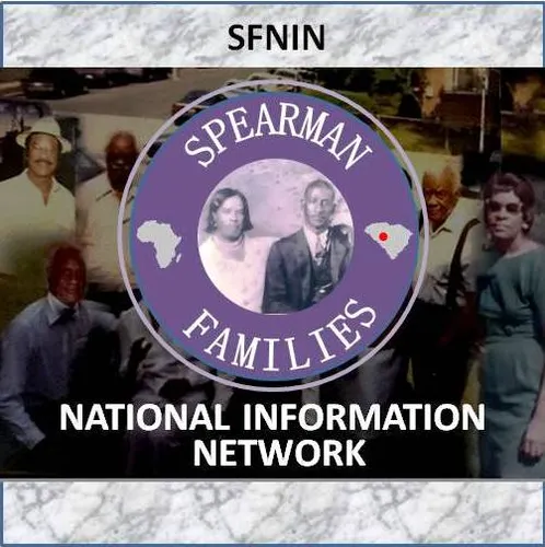 Listen to Spearman Families National Information Network | Zeno.FM