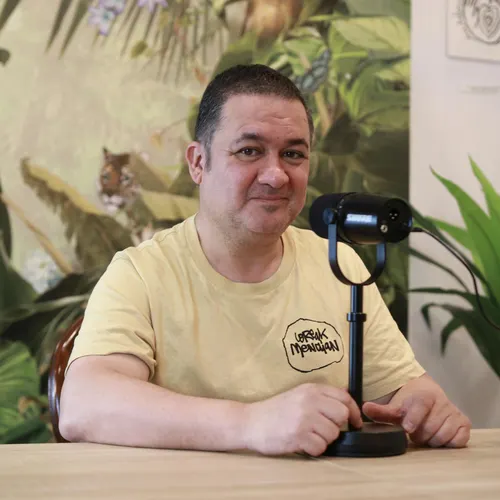 Listen to 191. Secun de la Rosa | Toni Colmenero en Aída, Paquita Salas ...