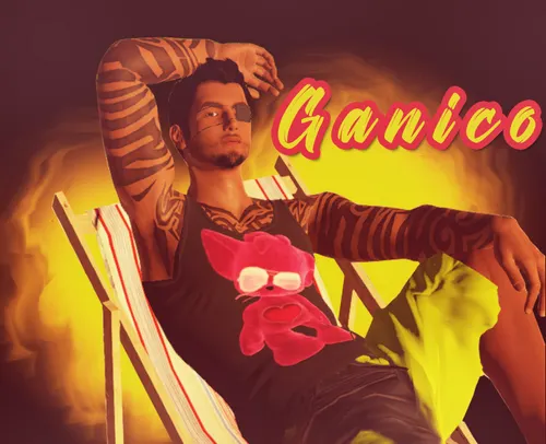 Listen to Radio Merediam Ganico | Zeno.FM