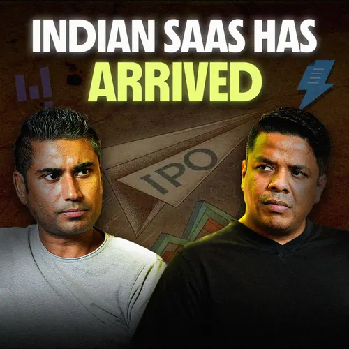 Listen to Is SaaS Dead? Or There is Too Much SaaS? SaaS Truths and ...