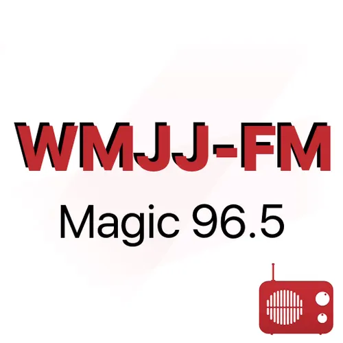 Listen to WMJJ Magic 96.5 | Zeno.FM