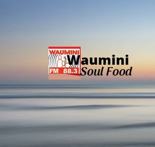 Listen to Waumini Soul Food 2024-08-23 05:30 | Zeno.FM
