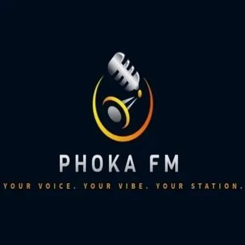 Listen to Phoka-FM | Zeno.FM