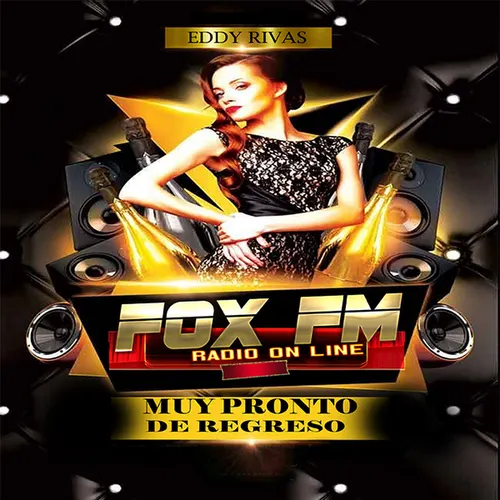 Listen to RADIO FOX FM | Zeno.FM