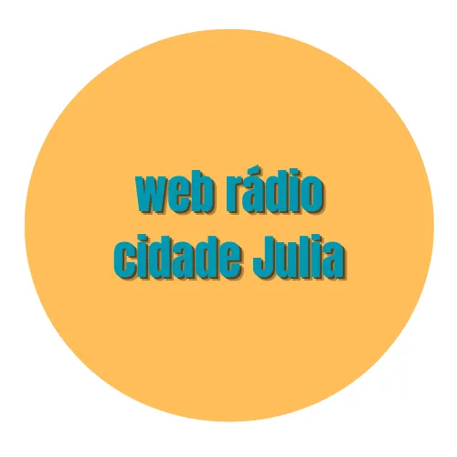 Listen to web rádio cidade Julia sp | Zeno.FM