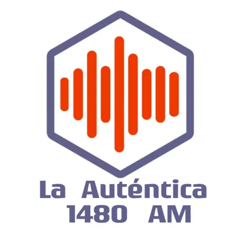 Listen to La Autentica 1480 AM | Zeno.FM