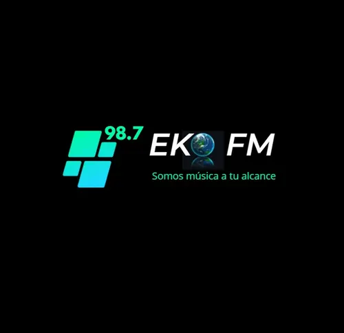 Listen to Radio EKO fm | Zeno.FM
