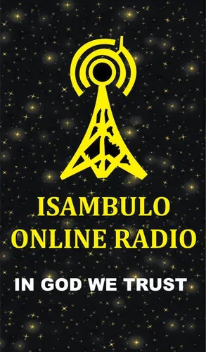 Listen to ISAMBULO KIDS RADIO | Zeno.FM