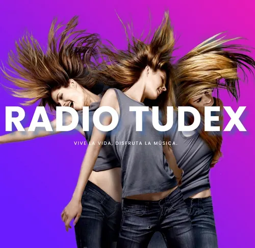 Listen to Tudex Nacional | Zeno.FM