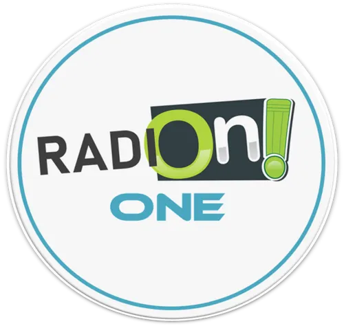 Listen to RadiOn ONE | Zeno.FM
