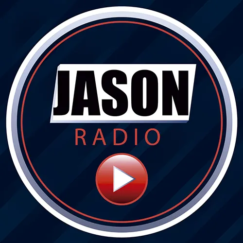 Listen to JASON RADIO | Zeno.FM