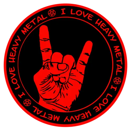 Listen to I love Heavy Metal | Zeno.FM
