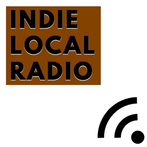 Listen to Indie Local Radio | Zeno.FM