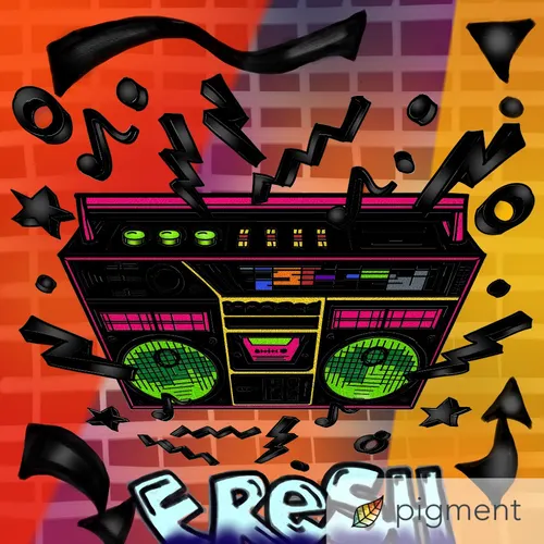 Listen to DJ MARSKI DISCS | Zeno.FM