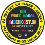 Listen to Radio boost direkte | Zeno.FM