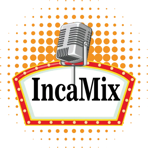 Listen to Inca mix | Zeno.FM