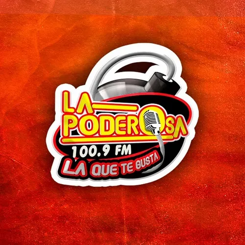 Listen to La Poderosa 100.9 FM - XHSM | Zeno.FM Listen to La Poderosa 100.9 FM - XHSM | Zeno.FM