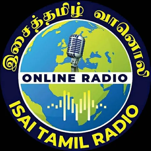 Listen to ISAITAMILFM | Zeno.FM