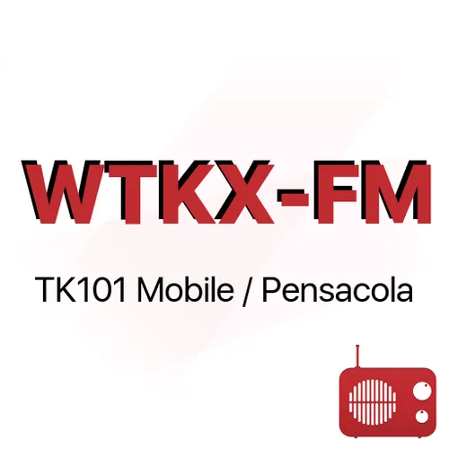 Listen to WTKX-FM TK101 | Zeno.FM